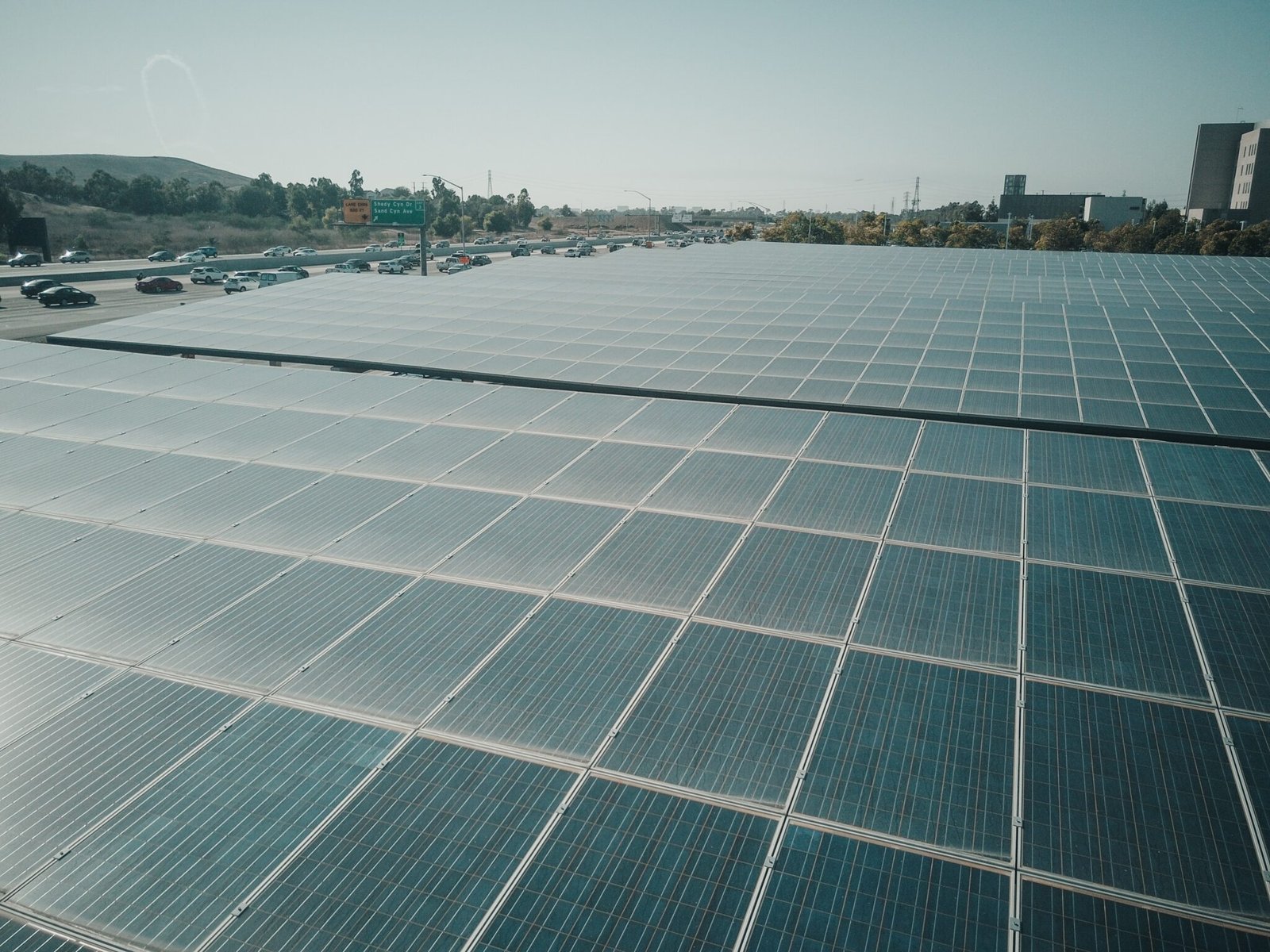 8 Ways Solar Energy Can Increase Your Productivity | Alfa Infraprop Pvt Ltd